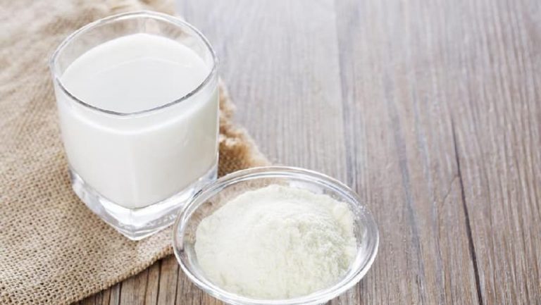 Perbedaan Susu Dancow Fortigro Full Cream dan Enriched - Zine.ID