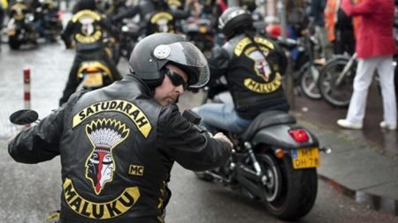 26 Nama Geng Motor Keren untuk Wattpad dan Novel Beserta Artinya