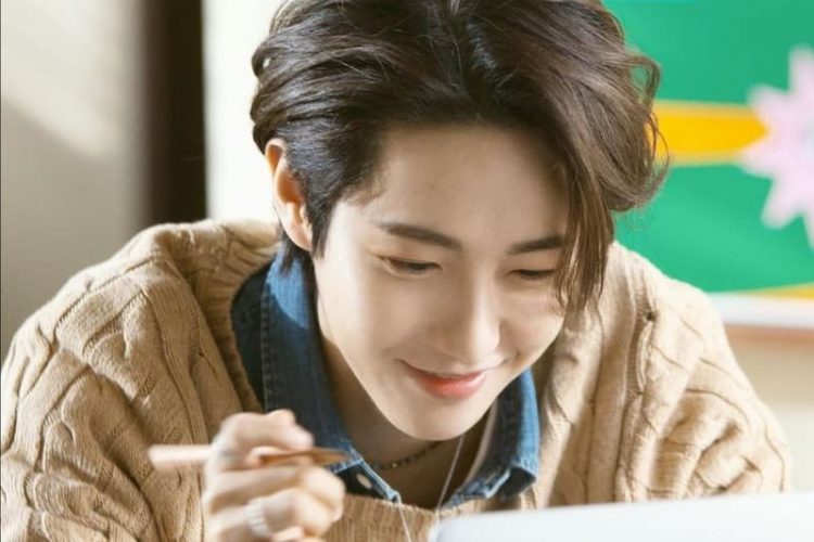 Profil dan Fakta Menarik Renjun, Golden Hands NCT Dream - Zine.ID